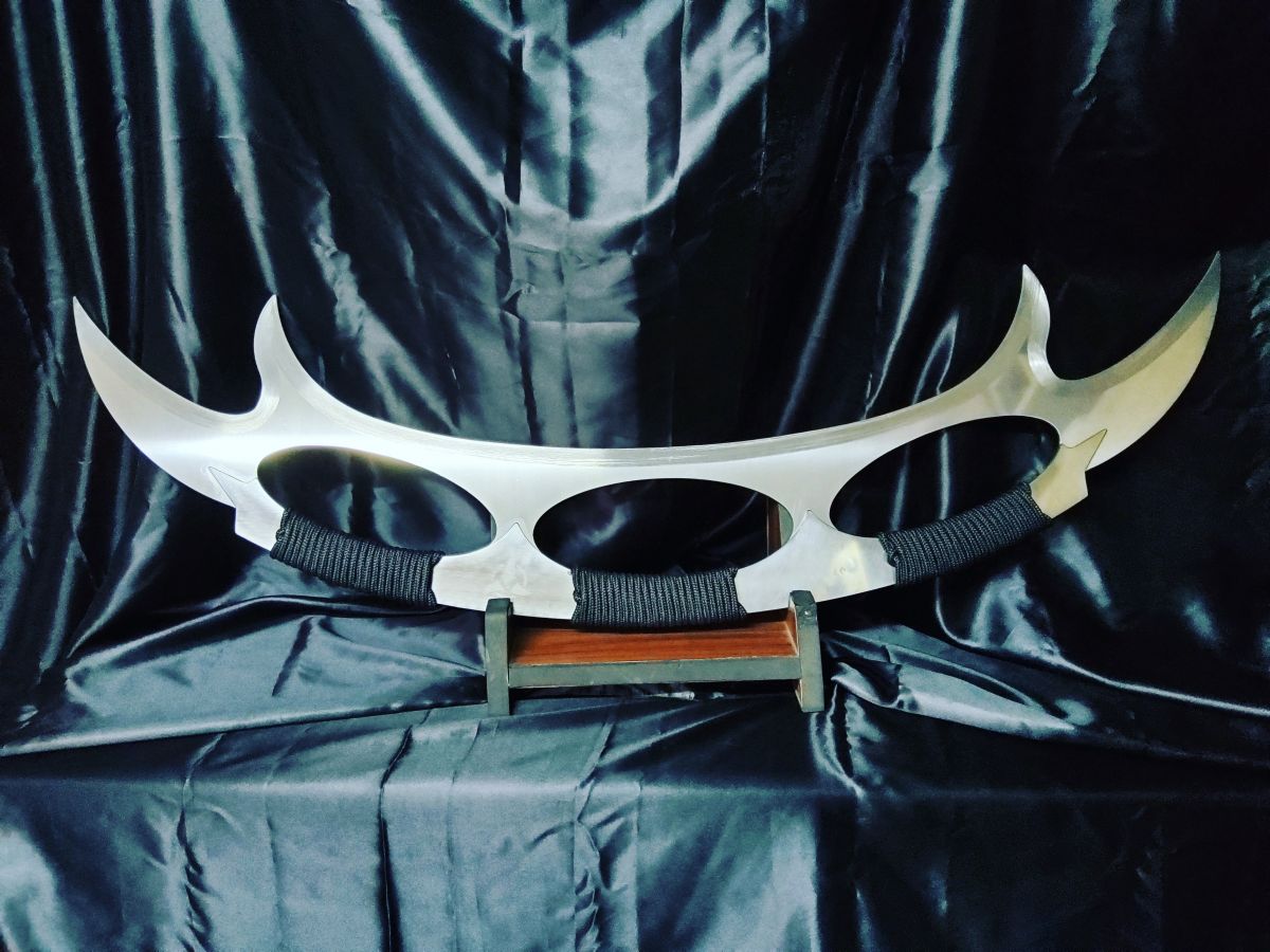 Market Klingon - Bat'leth